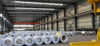 China Corrosion Resistant Stainless Steel Coil Professional Stainless Steel Strip for sale