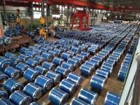 China AISI 201 304 2b Cold Rolled SS Coil Price With Excellent Corrosion Resistance for sale