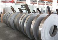 China 1000-2000mm Width Stainless Steel Coil With Good Compatibility And Toughness for sale
