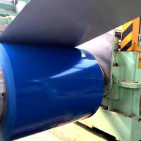 China Durable Stainless Steel Coil ISO 9001 Color Coated SS Coil Wear Resistant for sale