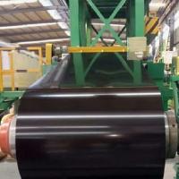 China Durable Stainless Steel Coil ISO 9001 Color Coated SS Coil Wear Resistant for sale