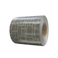China Color Coated SS Coil 304, 210, 316, 904 SS Coil With Long Service Life for sale
