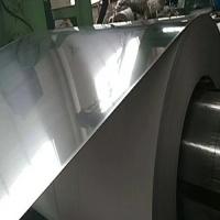 China Galvanized Stainless Steel Coil With Continuous Hot Dipping And Electro - Galvanizing for sale