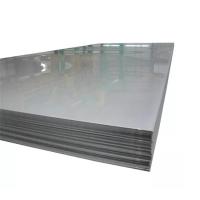 China Cold Rolled Stainless Steel Sheet Plate Grade 201 304 SS Sheets for sale