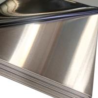 China 304 Stainless Steel Sheet Plate Bis Certification SS Plate for sale