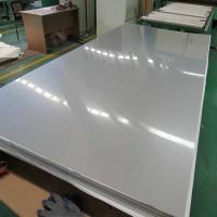 China 304 Stainless Steel Sheet Plate Bis Certification SS Plate for sale