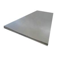 China AISI ASTM SUS SS 430 201 321 316 316L 304 Stainless Steel Sheet / Plate for sale
