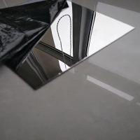 China Sustainable Stainless Steel Plate With High Plasticity And Toughness for sale