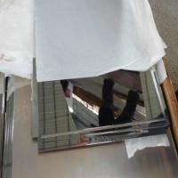 China Sustainable Stainless Steel Plate With High Plasticity And Toughness for sale