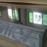 China Sustainable Stainless Steel Plate With High Plasticity And Toughness for sale