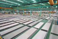 China ASTM, JIS, SUS, GB, DIN Standard High Toughness Stainless Steel Plate for sale