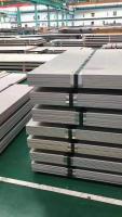 China ASTM, JIS, SUS, GB, DIN Standard High Toughness Stainless Steel Plate for sale