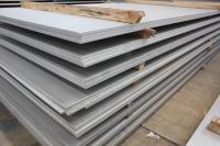 China Alkaline Gas Resistant Stainless Steel Plate With Long Service Life for sale