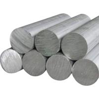 China 201 304 310 316 321 Stainless Steel Bars 2mm 3mm 6mm Metal Rod for sale