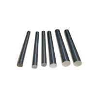 China 430F 430FR Soft Magnetic Stainless Steel Round Bar For Construction for sale