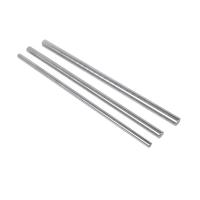 China 430F 430FR Soft Magnetic Stainless Steel Round Bar For Construction for sale