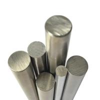 China 304 Stainless Steel Bars 3-800mm Diameter SS Square Bar for sale