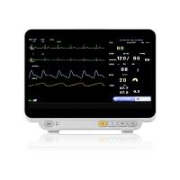 China Yonker Support ODM/OEM Patient Monitoring Equipments Multi Parameter Patient Monitor Medical Device Patient Monitor for sale