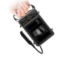 China Yonker Portable Ultrasound Machine Ultrasound Machine for Animal/cattle Cow Horse Goat Use Veterinary Instrument for sale