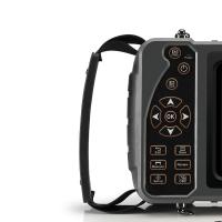 China Yonker Portable Ultrasound Machine Ultrasound Machine for Animal/cattle Cow Horse Goat Use Veterinary Instrument for sale