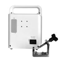 China Veterinary Infusion Pump Cheap Audible Alarm Real-Time Bubble Monitoring Touch Screen Vet Infusion Pump Price for sale