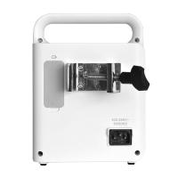 China Veterinary Infusion Pump Cheap Audible Alarm Real-Time Bubble Monitoring Touch Screen Vet Infusion Pump Price for sale