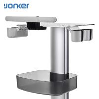 China Good Quality Stand Hospital Portable Ultrasound Medical Trolley for Hospital Use for sale