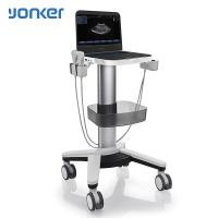 China Good Quality Stand Hospital Portable Ultrasound Medical Trolley for Hospital Use for sale