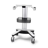 China High Quality Cheap Mobile Portable Ultrasound Hospital Medical Trolley for Clinic for sale