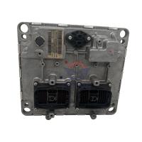 China High Guarantee Excavator Control Module E306.5 Diesel Engine Controller ECU 491-4581 566-7784 for sale