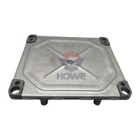 China High Guarantee Excavator Control Module E306.5 Diesel Engine Controller ECU 491-4581 566-7784 for sale