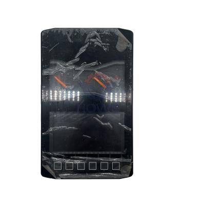 China High Guarantee Excavator Monitors E323D3 E320D2 Display Panel 550-7775 5507775 for Online Support for sale