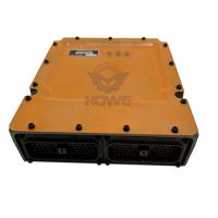 China Excavator Parts Control Unit E320C E325C Hydraulic Controller Compute Board 211-3588 211-5558X for sale