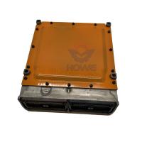 China Excavator Parts Control Unit E320C E325C Hydraulic Controller Compute Board 211-3588 211-5558X for sale