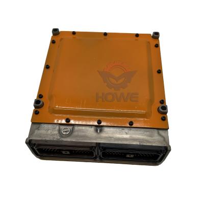 China E320C E325C E318C Excavator Electrical Parts Hydraulic Ecu Module 207-5547 2075547X for sale