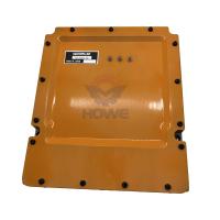 China Excavator Parts Control Unit E320C E325C Hydraulic Controller Compute Board 211-3588 211-5558X for sale