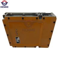 China HOWE Hydraulic Controller 171-2613 20R-2315 for E312C E320C Excavator for sale