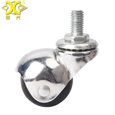 China High Quality PIVOT Caster Roller Blades Office Chair Screws for sale