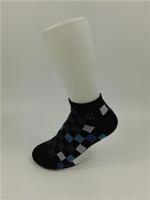 China Eco - Friendly Elastane Kids Cotton Socks Breathable Bacterial Resisitant Cute for sale