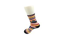 China Odor Resistant Antibacterial Ankle Socks for Children and Adults 61 Polyester 25 Spandex for sale