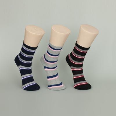 China Anti-Bacterial Men's Athletic Ankle Socks Nylon Spandex Running Socks Custom Size for sale