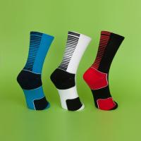 China Eco - Friendly Cotton Sports Ankle Socks With Sweat - Absorbent Material for sale
