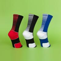 China Custom Black Ankle Socks 144 Needle Moisture Wicking Athletic Socks for Men for sale