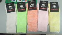 China Antibacterial Extra Wide Diabetic Socks for Women 144 Needle Cotton Blend Custom Size for sale
