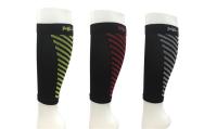 China Custom Elastane Graduated Compression Socks 64% Nylon 20% Spandex for Adults for sale