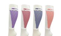 China Odor Resistant Nylon Compression Stockings for Adults 64% Nylon 20% Spandex for sale