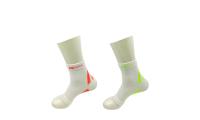 China Good Elasticity Leg Pressure Socks Black Compression Stockings For Men for sale