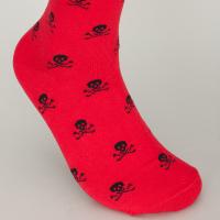 China Elastane Snagging Resistance Cotton Dress Socks 75% Cotton 23% Spandex 2% Elastane for sale