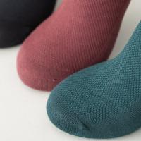 China 168 Needle Cotton Spandex Dress Socks for Men Breathable Casual Business Socks for sale