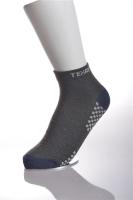 China Custom Unisex Nylon Running Socks 70% Nylon 14% Spandex for Adults Children OEM for sale